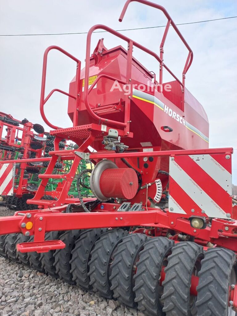 Horsch PRONTO 3 DC kombinovana sejalica