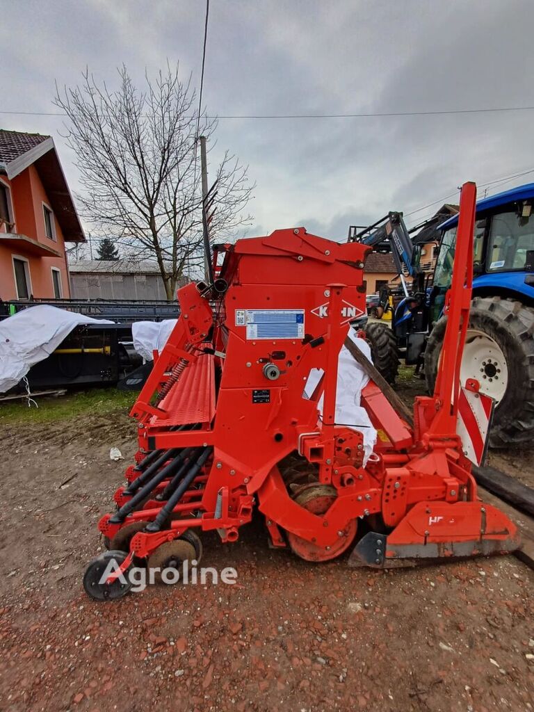 Kuhn HR 4004 kombinovana sejalica