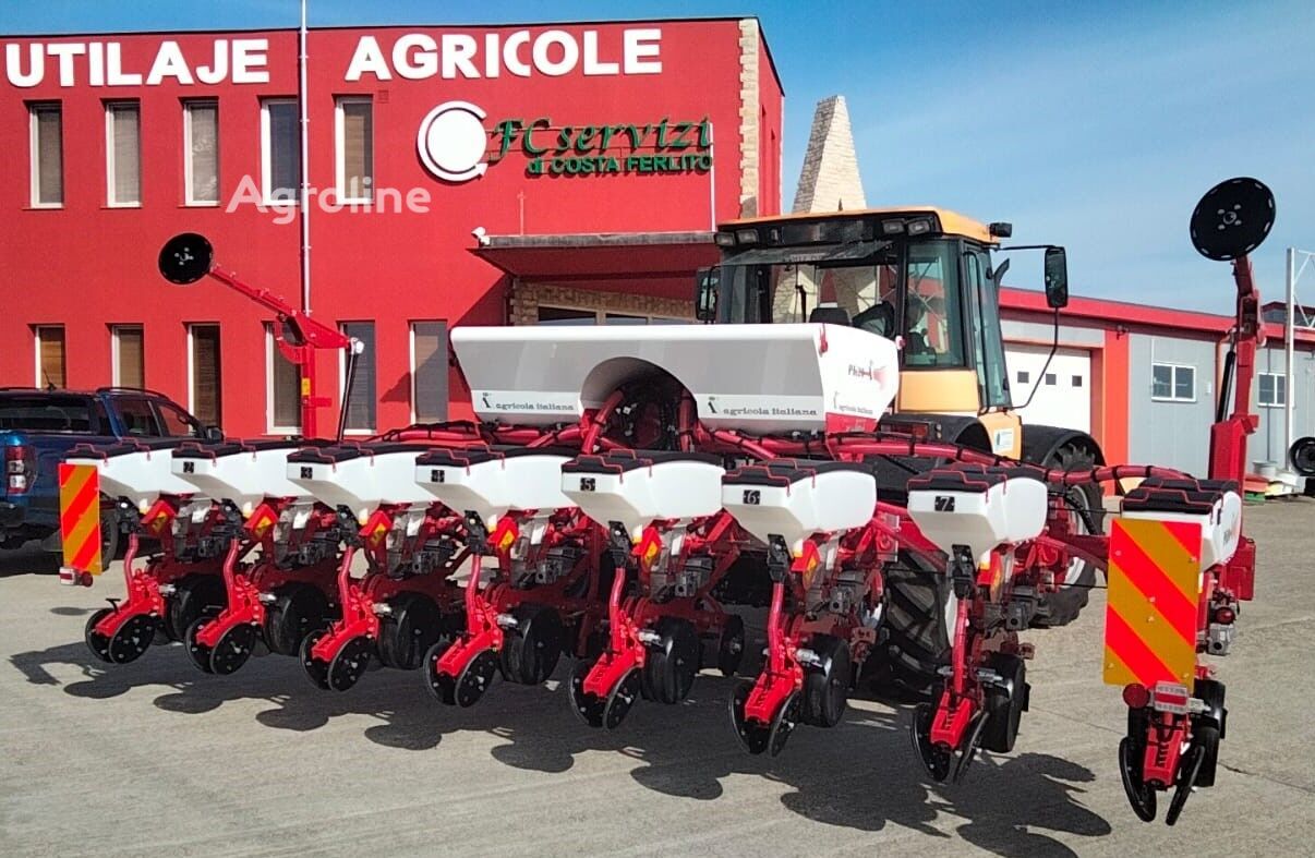 Nova Agricola PK2D pneumatska precizna sejalica