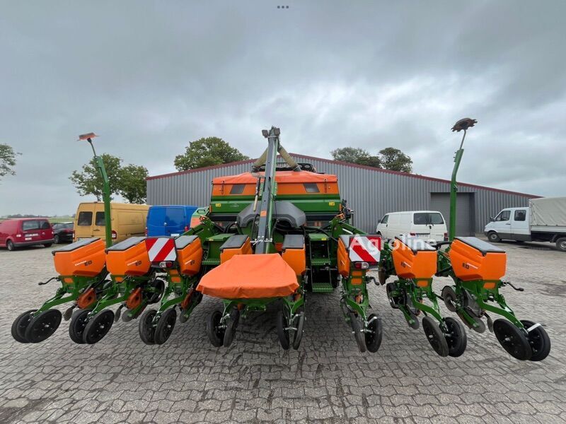 Amazone ED 6000-2C SPECIAL pneumatska precizna sejalica