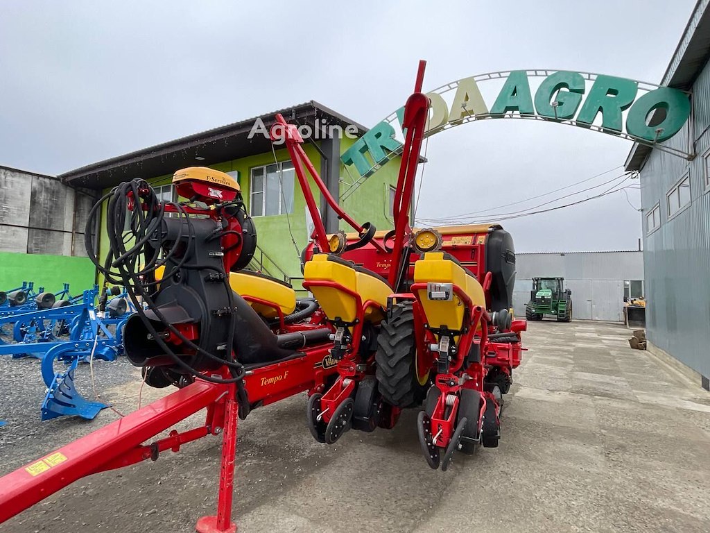 Väderstad Tempo 8 pneumatska precizna sejalica