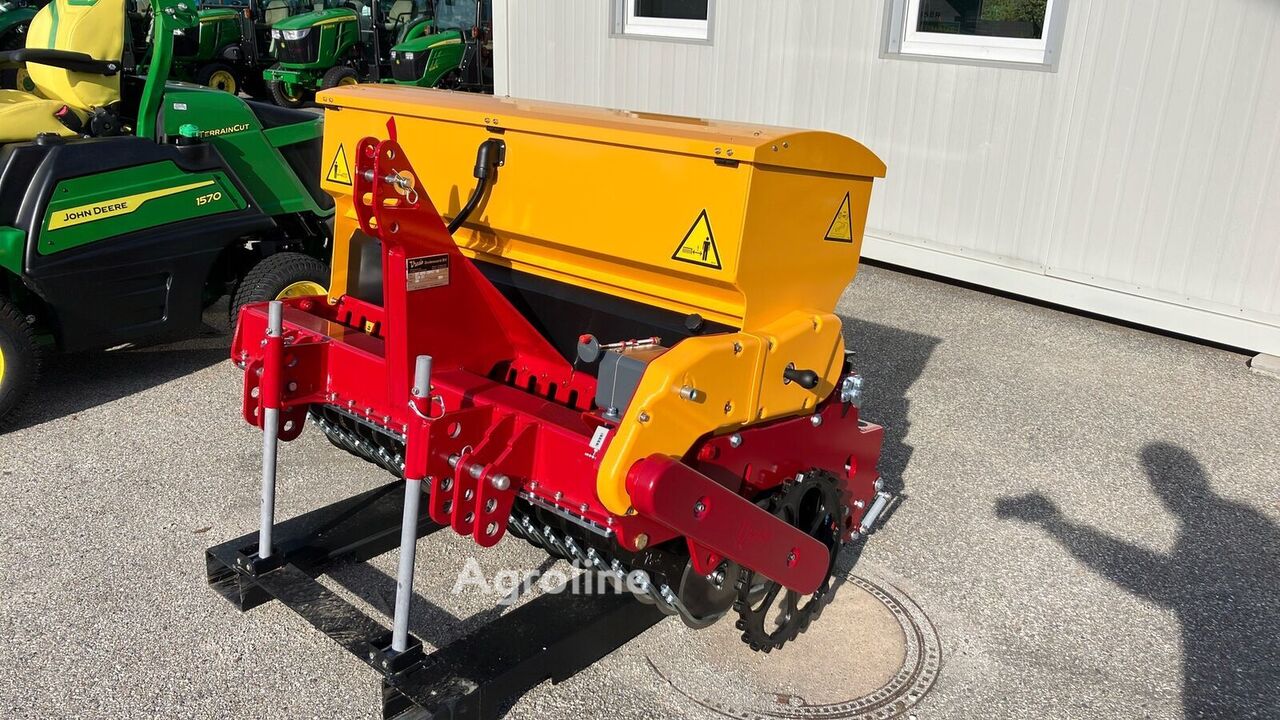 Nova Sonstige Super Compact 140 mehanička sejalica