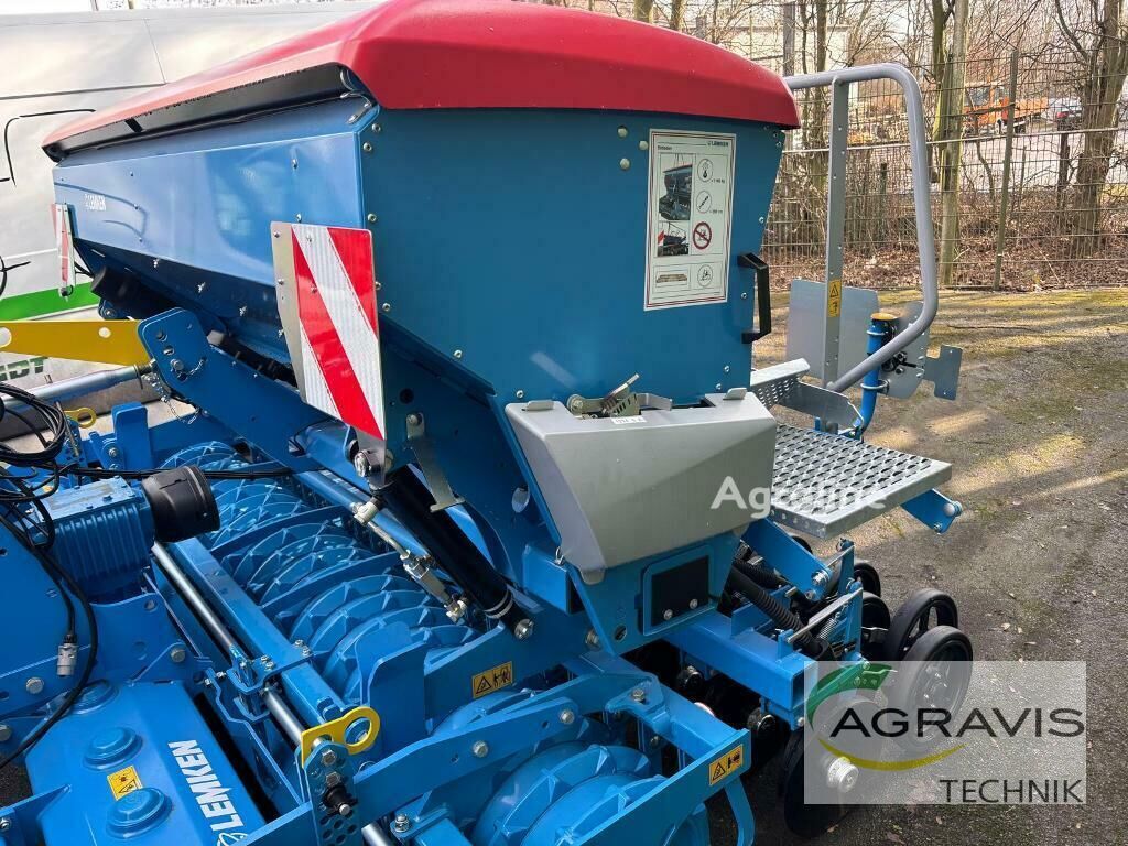 Nova Lemken SAPHIR 9/300 DS-125 mehanička sejalica