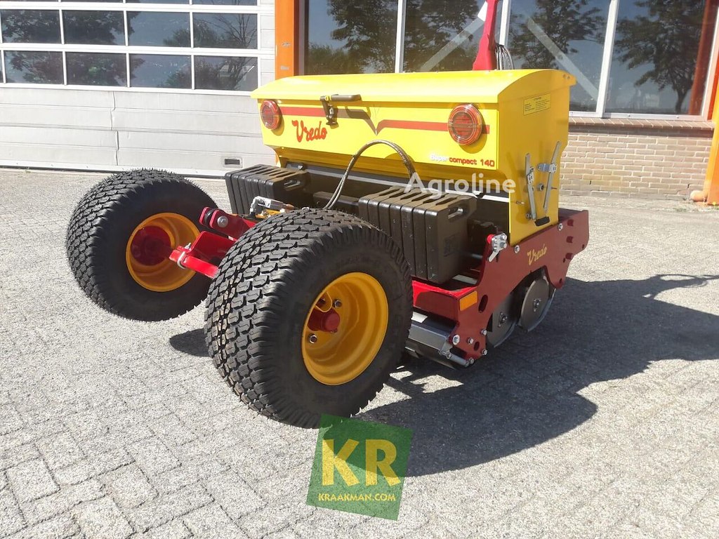 Nova Vredo SUPER COMPACT DZ140T mehanička sejalica