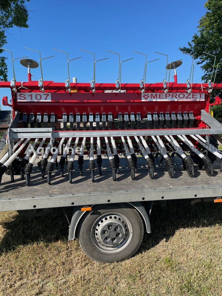 Nova Meprozet S107 3,0m mehanička sejalica