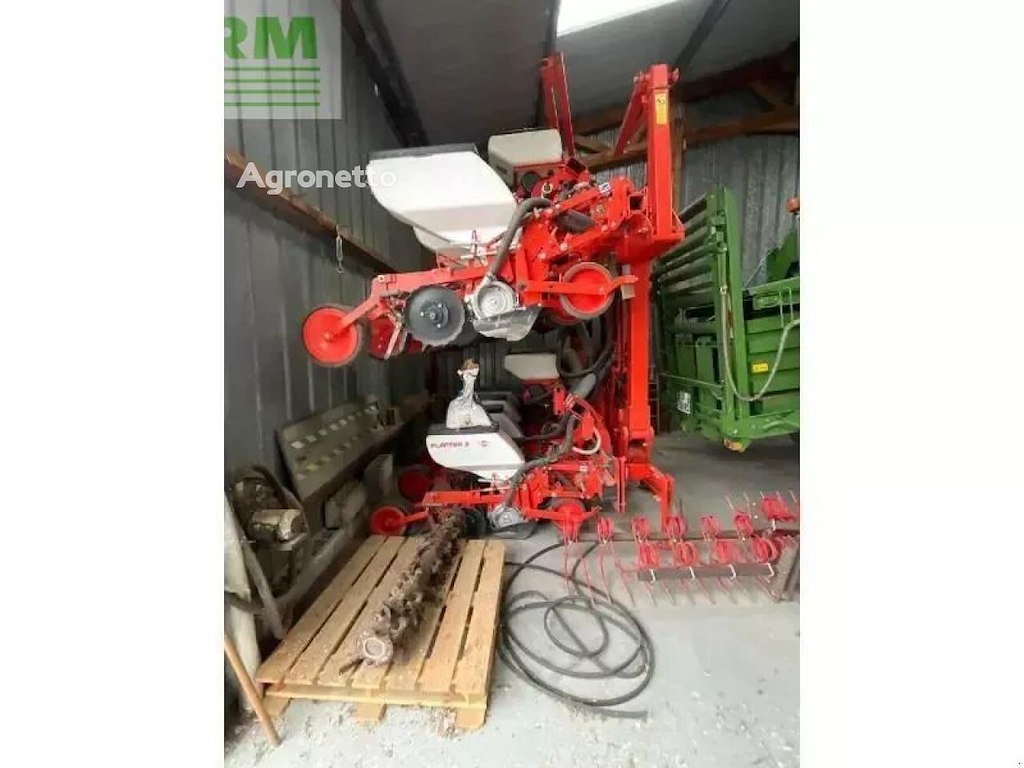 Kuhn pl3-8rgs-repl električna precizna sejalica