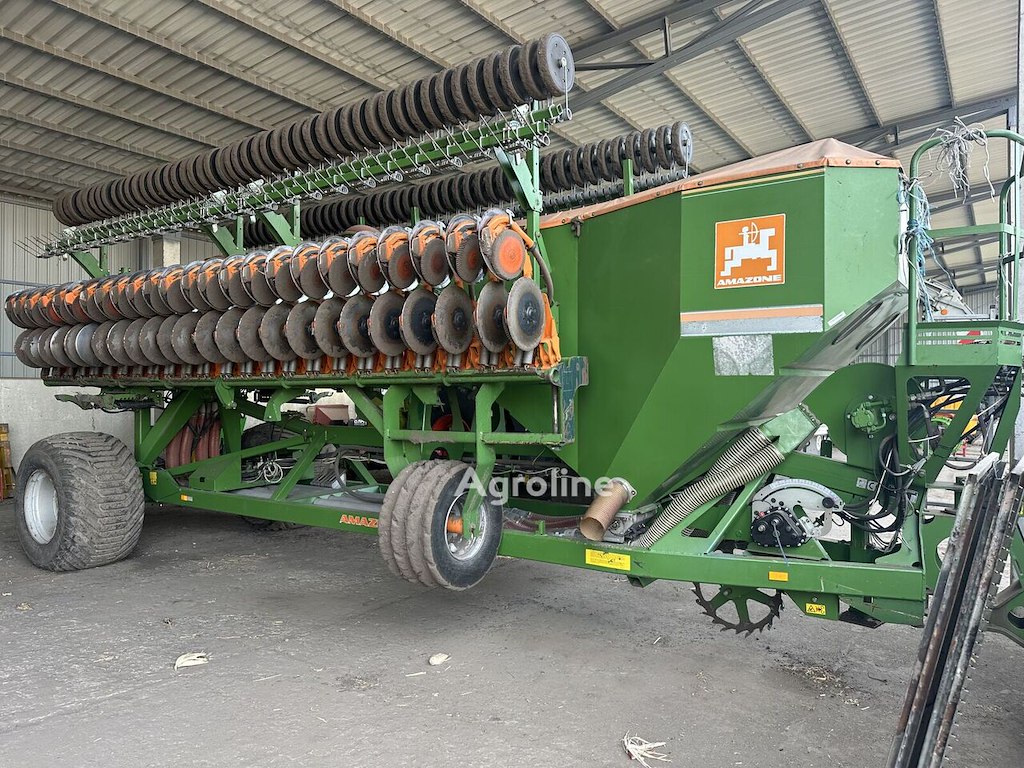 Amazone Citan 12000 pneumatska sejalica