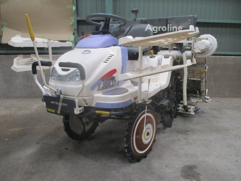 Mitsubishi RICE TRANSPLANTER(Mitsubishi) sadilica rasada