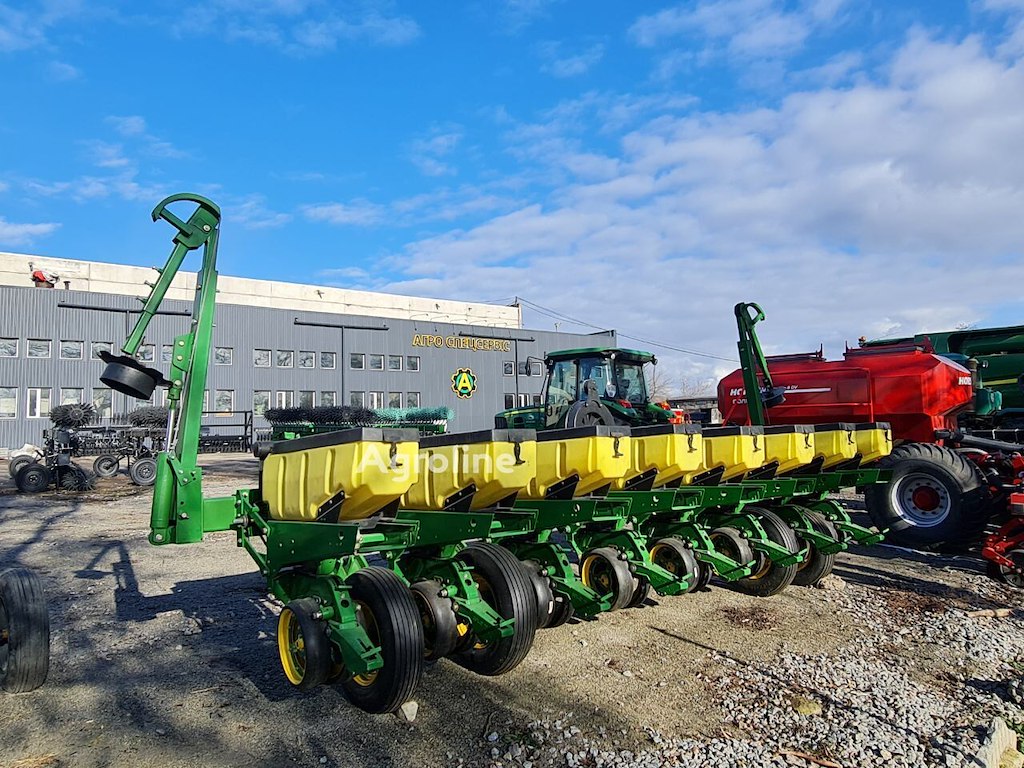 John Deere 1750 mehanička precizna sejalica
