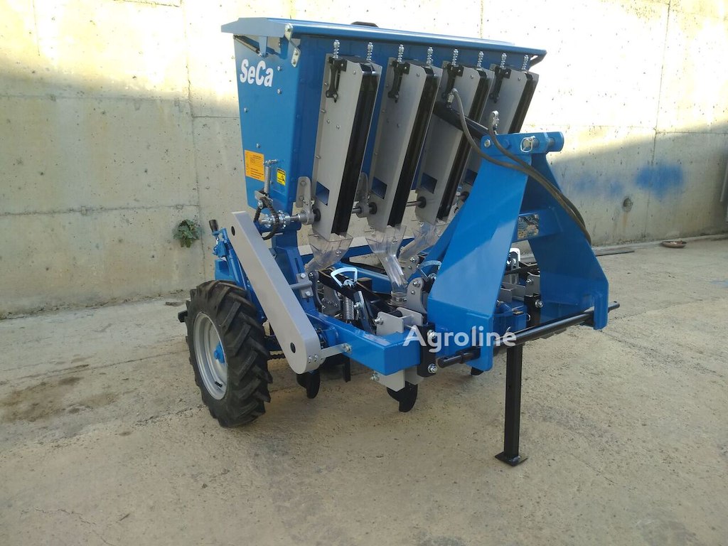 Nova Seca SC1-4 sadilica za beli luk