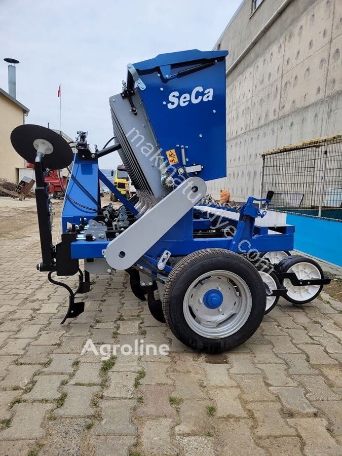 Nova Seca SC1-10 sadilica za beli luk