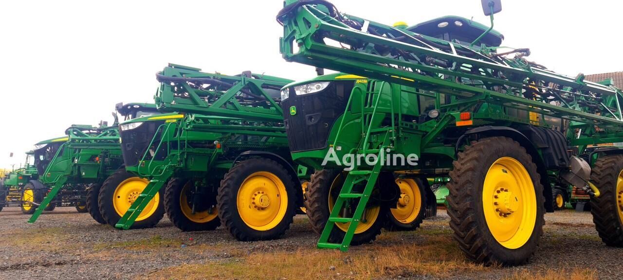 John Deere R4038 samohodna prskalica