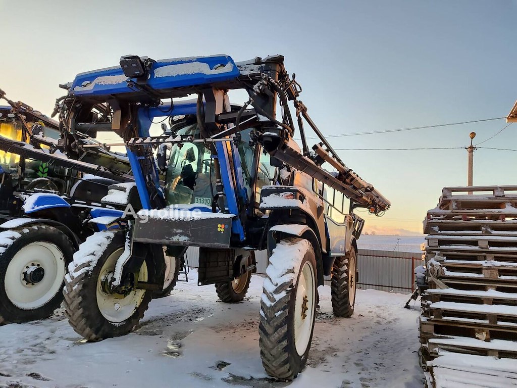 New Holland Guardian SP.275F-14 samohodna prskalica