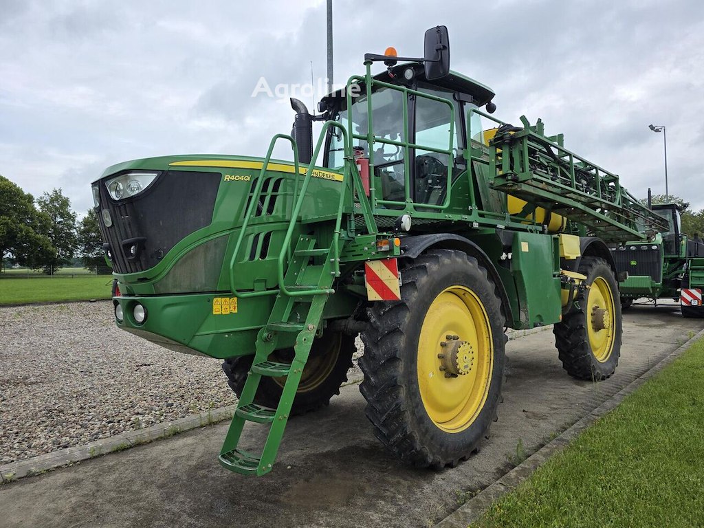 John Deere R4040i samohodna prskalica