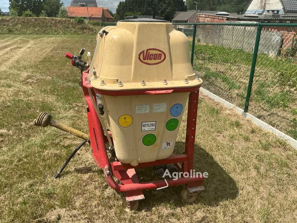 Prodaje se VICON Sprayer nošenu prskalicu na aukciji