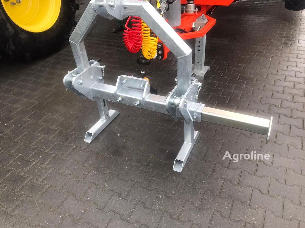 Novi KR KR Transportbok sistem za navodnjavanje