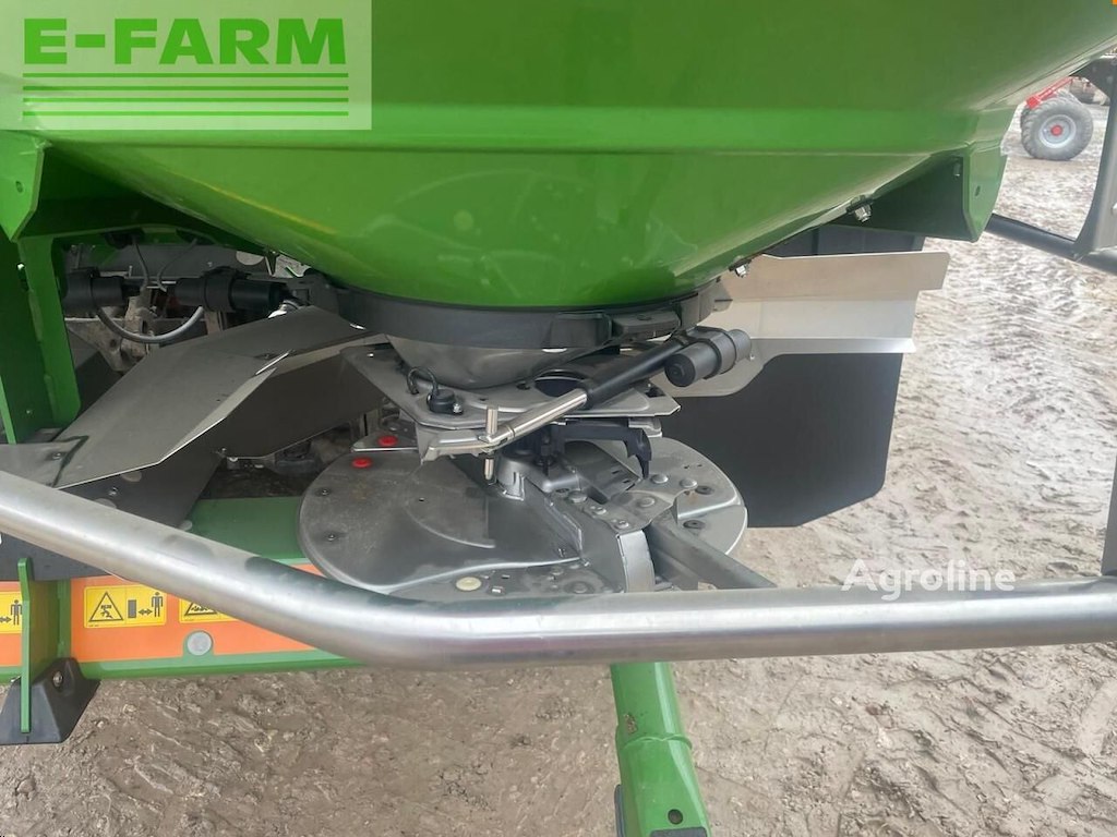 Amazone ZA-TS 3200 nošeni rasipač