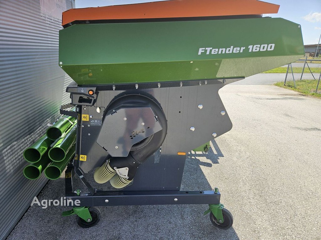 Amazone FTender 1600 nošeni rasipač