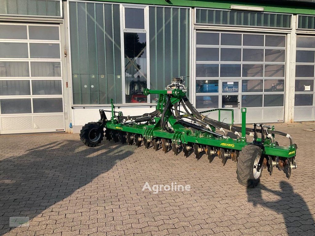 Meyer-Lohne Mixi 600 rasipači veštačkog đubriva