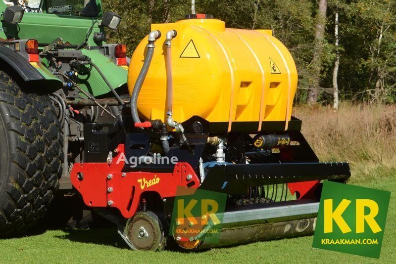 Novi Vredo Fluid Feeder 140 rasipači veštačkog đubriva