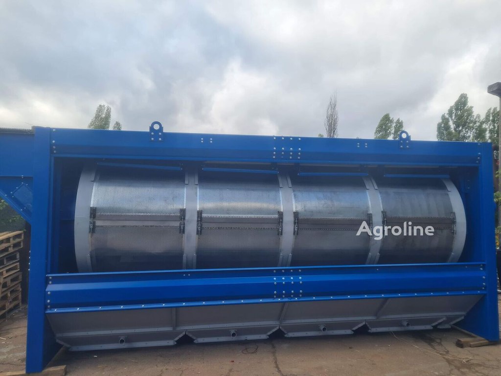 Novi AG Energy Group BS-200 | separator čistač zrna