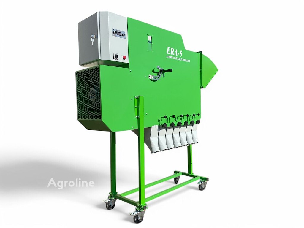 Novi Agrivel Aerodynamic Grain Cleaner ERA-5 čistač zrna