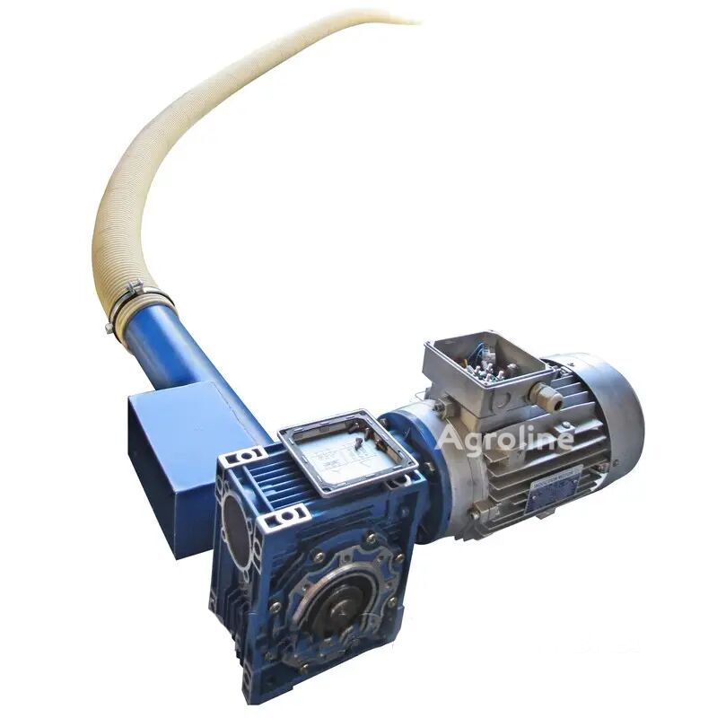 Novi Agrivel Flexible auger FA-127 4m (3-12m) pužni transporter za žitarice