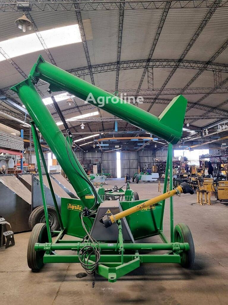 AgroAr EM 602 pužni transporter za žitarice