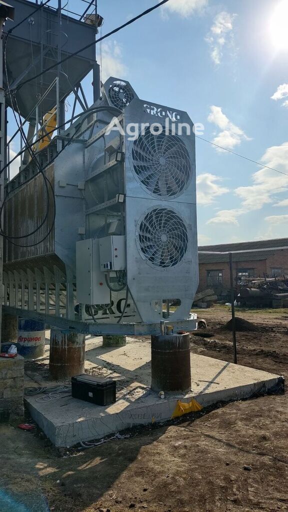 Nova Grono G 1062 sušara za zrno