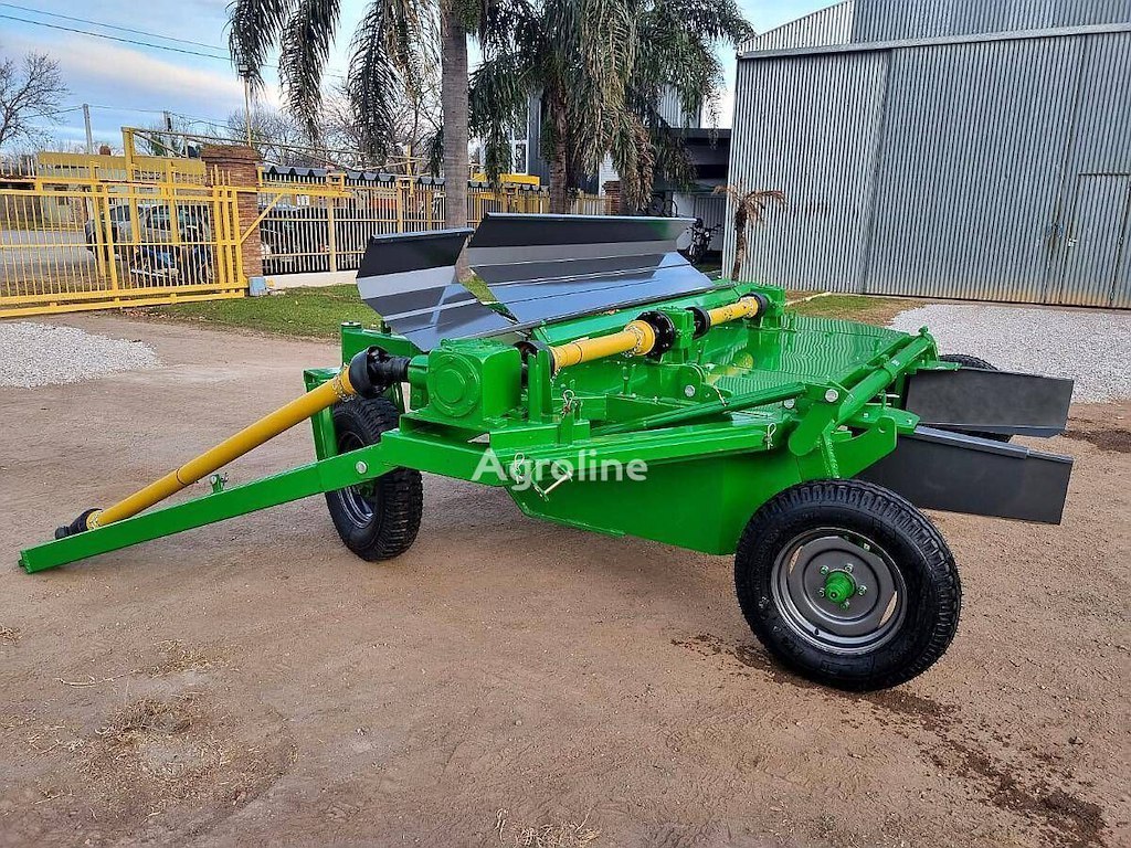 Nova AgroAr HC 3023 rotaciona kosilica