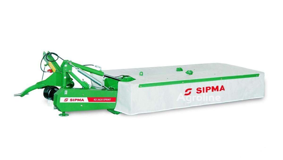 Sipma rotaciona kosilica