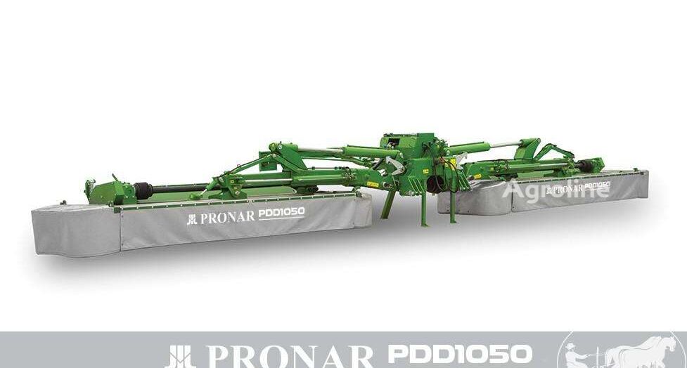 Pronar rotaciona kosilica