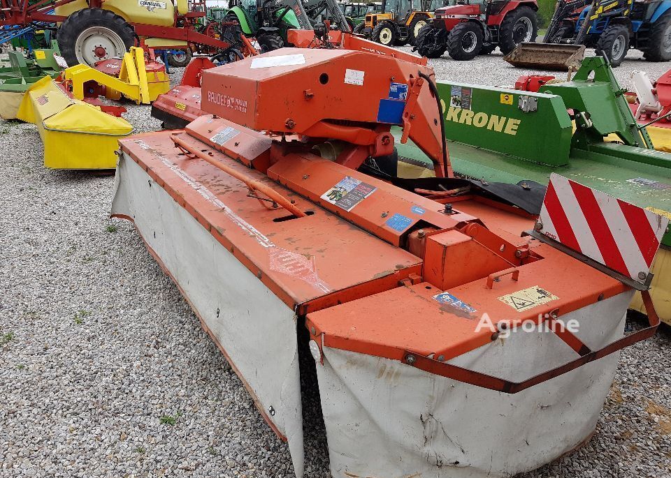 Kuhn rotaciona kosilica