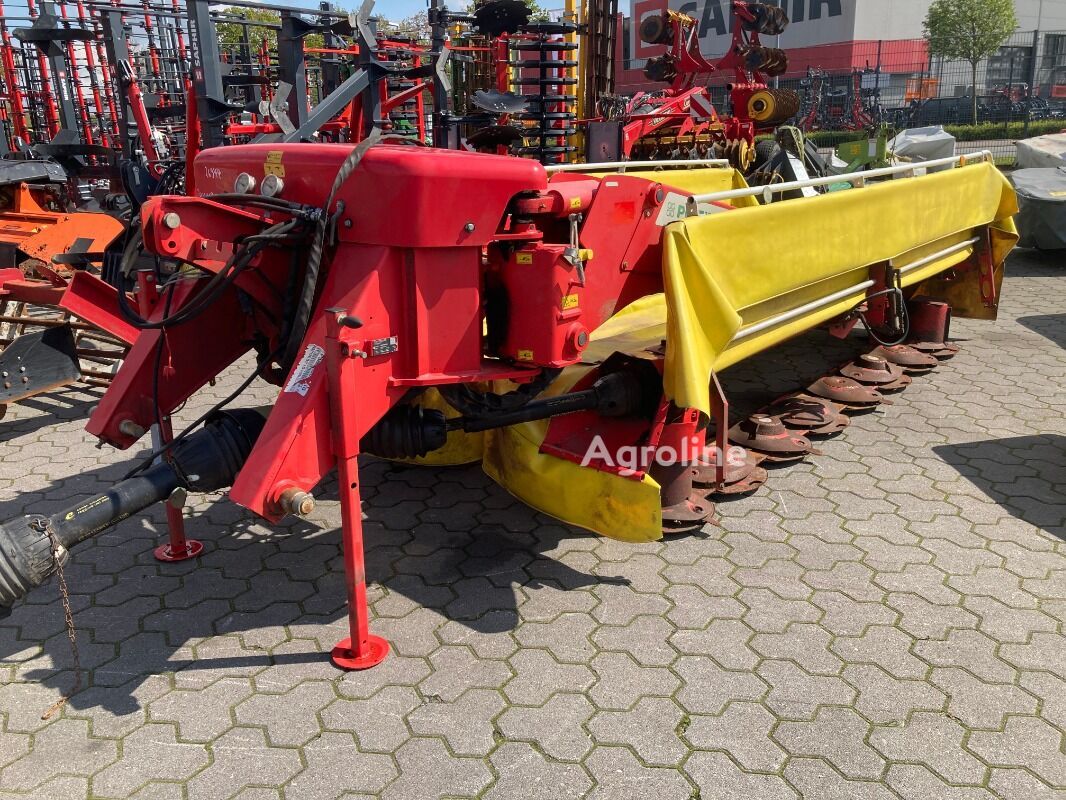 Pöttinger Novacat S 10 rotaciona kosilica