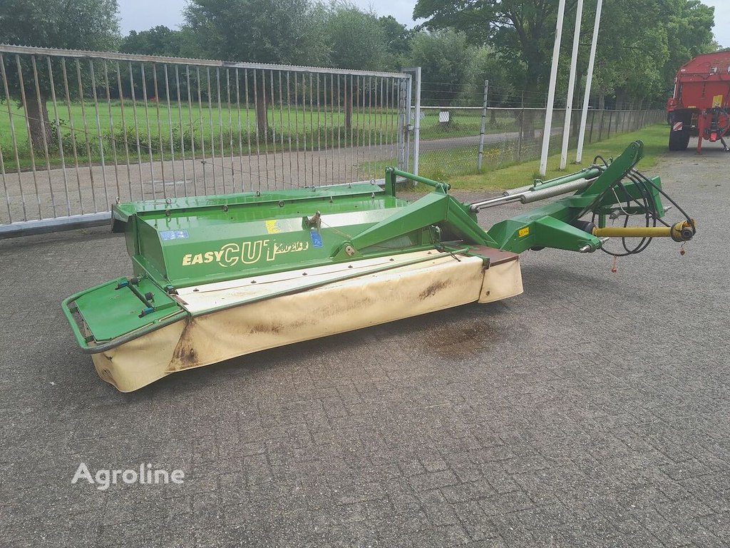 Krone EasyCut 280 CV rotaciona kosilica