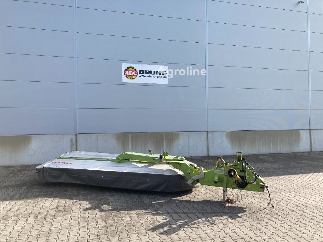 Claas DISCO 3900 CONTOUR rotaciona kosilica