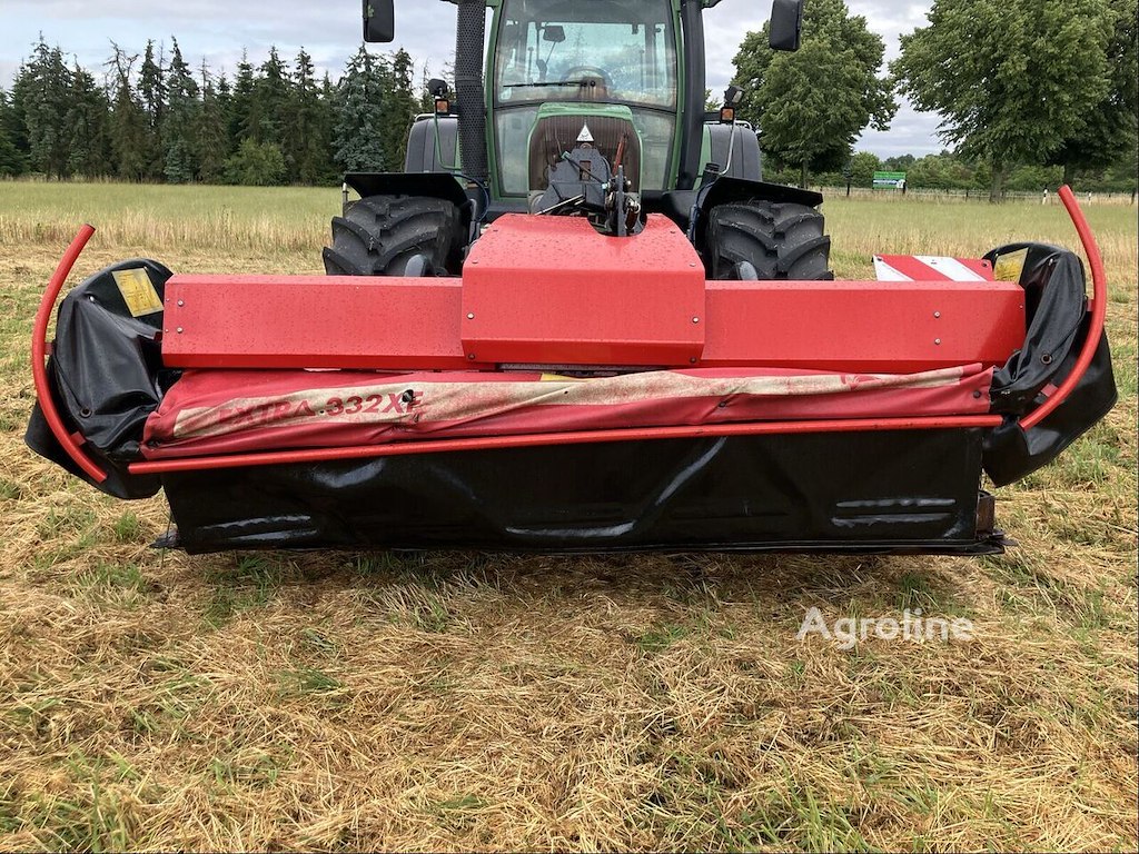 VICON Extra 332 XF rotaciona kosilica