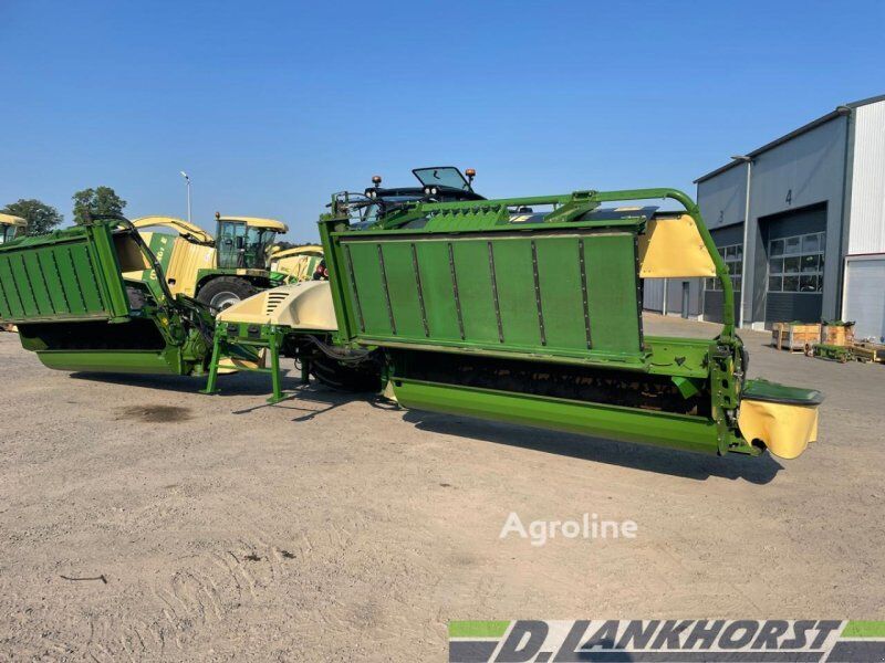 Krone EC B 1000 CV Collect rotaciona kosilica (10677)