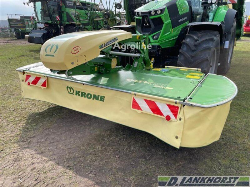 Krone EasyCut F 320 (Gen.3) rotaciona kosilica (10678)