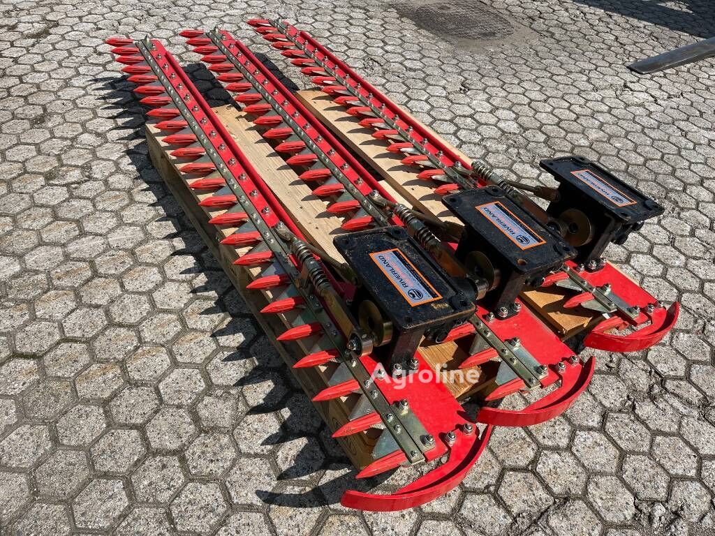Nova Finger Mower cutting blade 1.8meters kosilica sa srpom