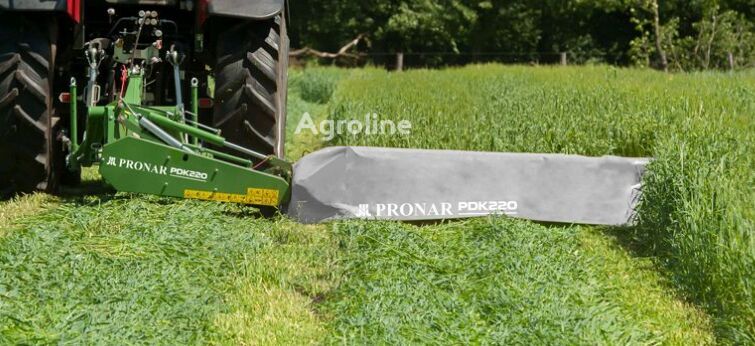 Nova Pronar PDK 2,2m rotaciona kosilica