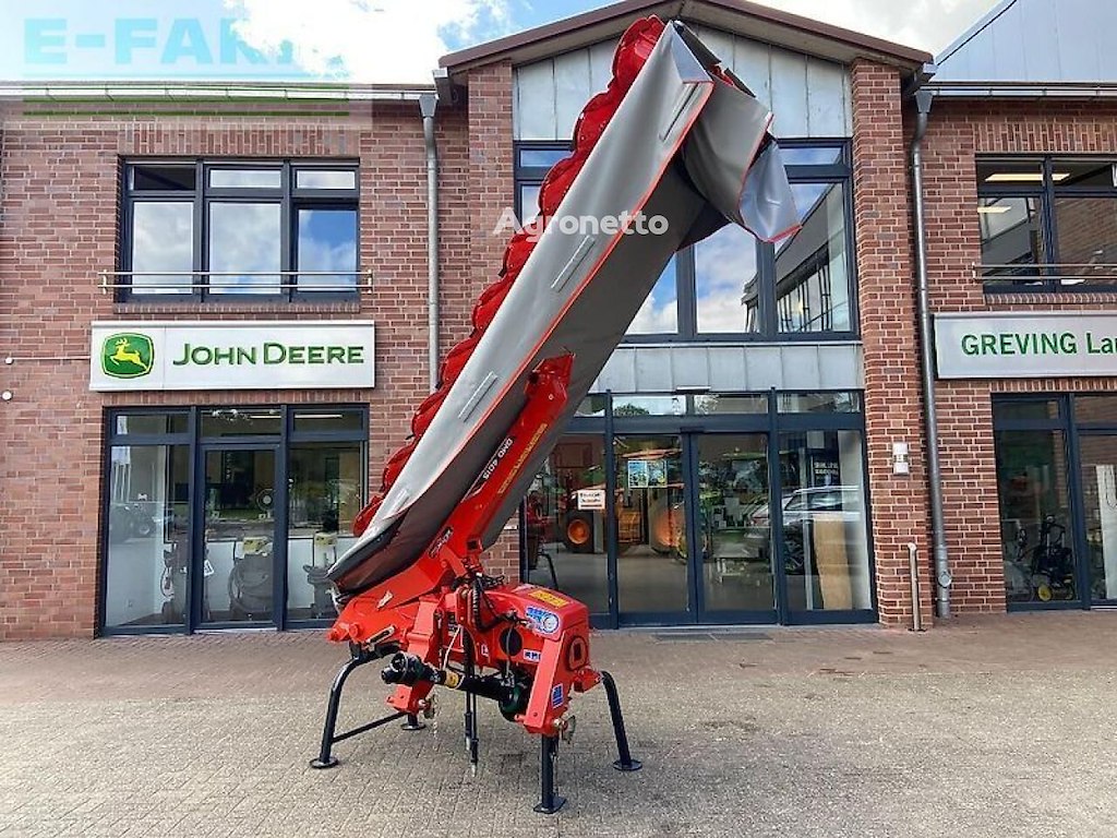 Kuhn gmd4015 rotaciona kosilica