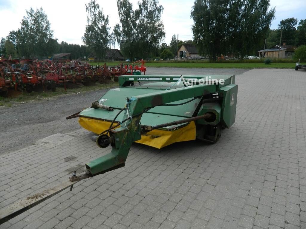 John Deere 1320 rotaciona kosilica