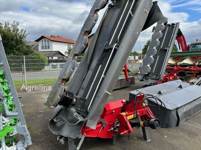 Nova Massey Ferguson DM 316 TL-V rotaciona kosilica