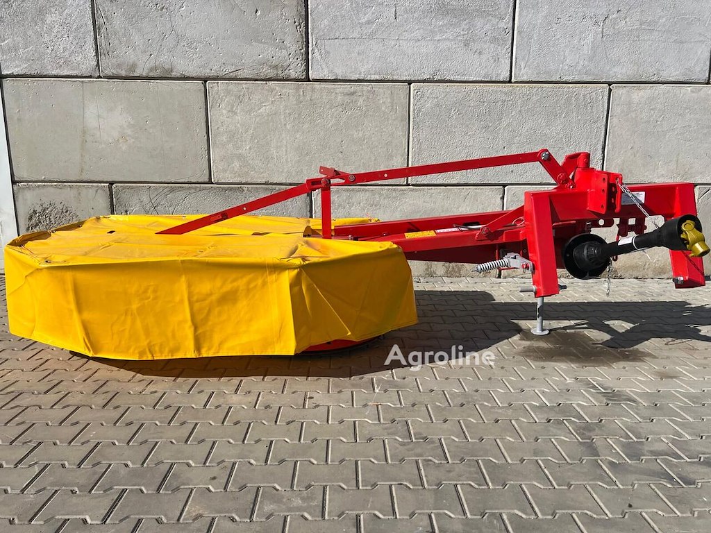 Nova Banrol Z-041/2 rotaciona kosilica