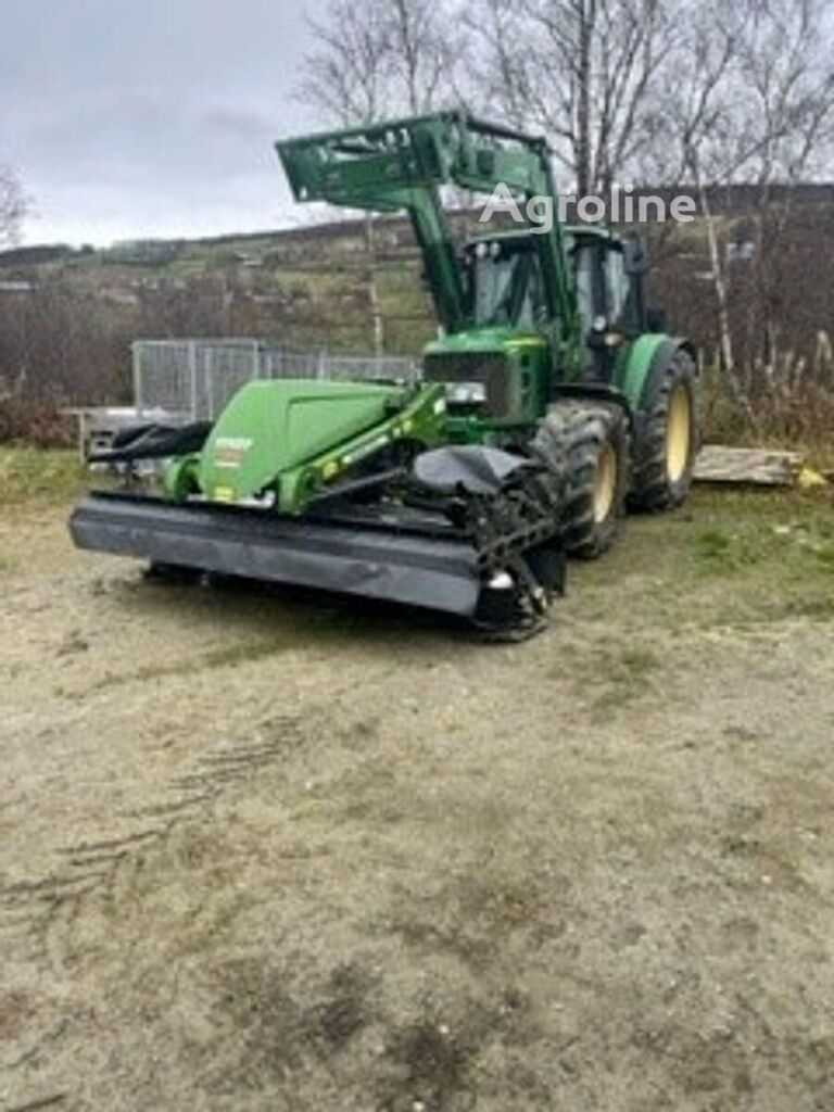 Prodaje se Fendt Slicer 310FQ rotacionu kosilicu na aukciji