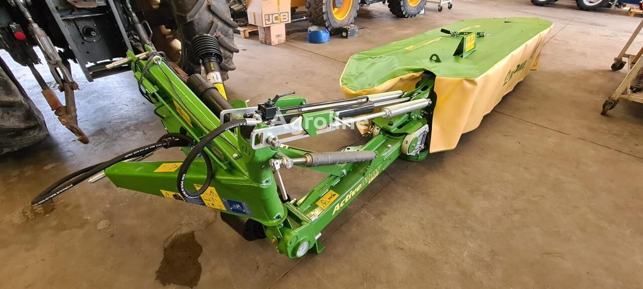 Nova Krone AM-R 320 rotaciona kosilica