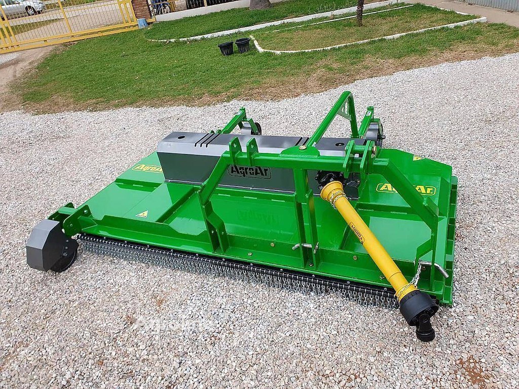 Nova AgroAr Desmalezadora 3 Puntos rotaciona kosilica