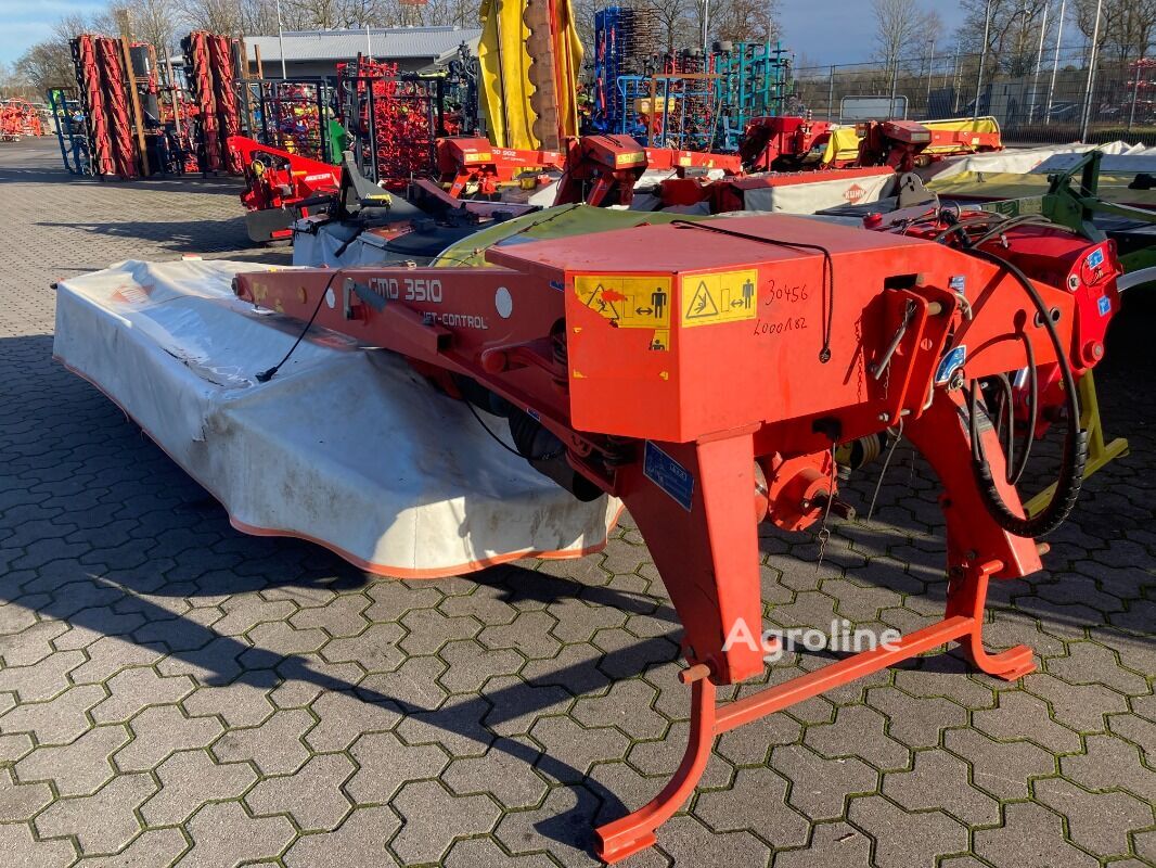 Kuhn GMD 3510 FF rotaciona kosilica