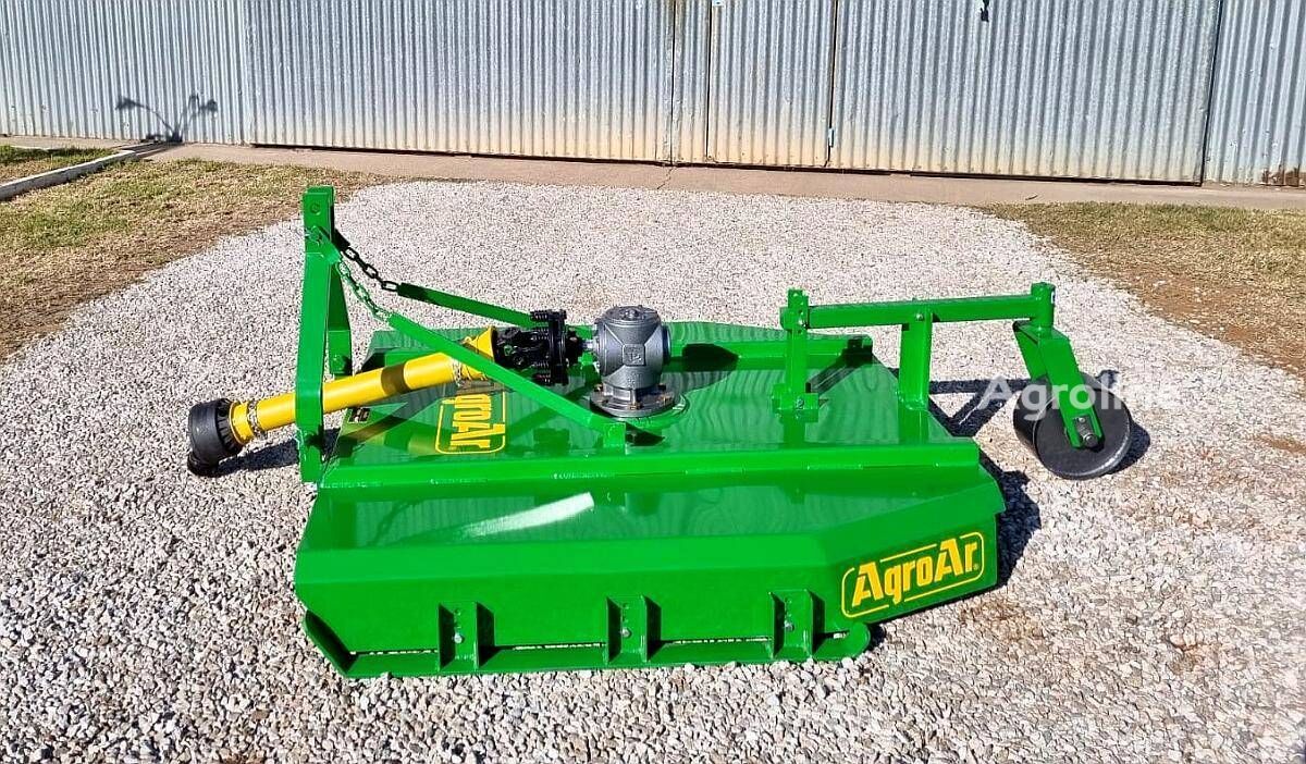 Nova Agroar DM 1500 rotaciona kosilica